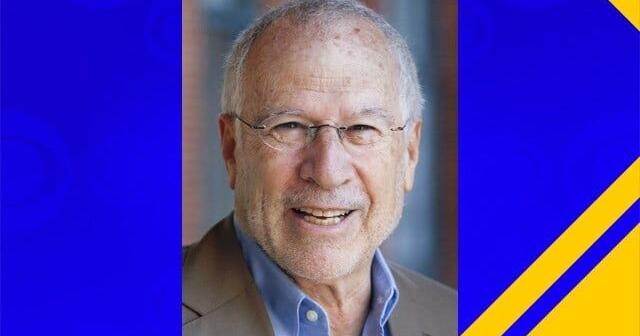 Noted UVA legal scholar Schauer dies at 78 | News | cbs19news.com