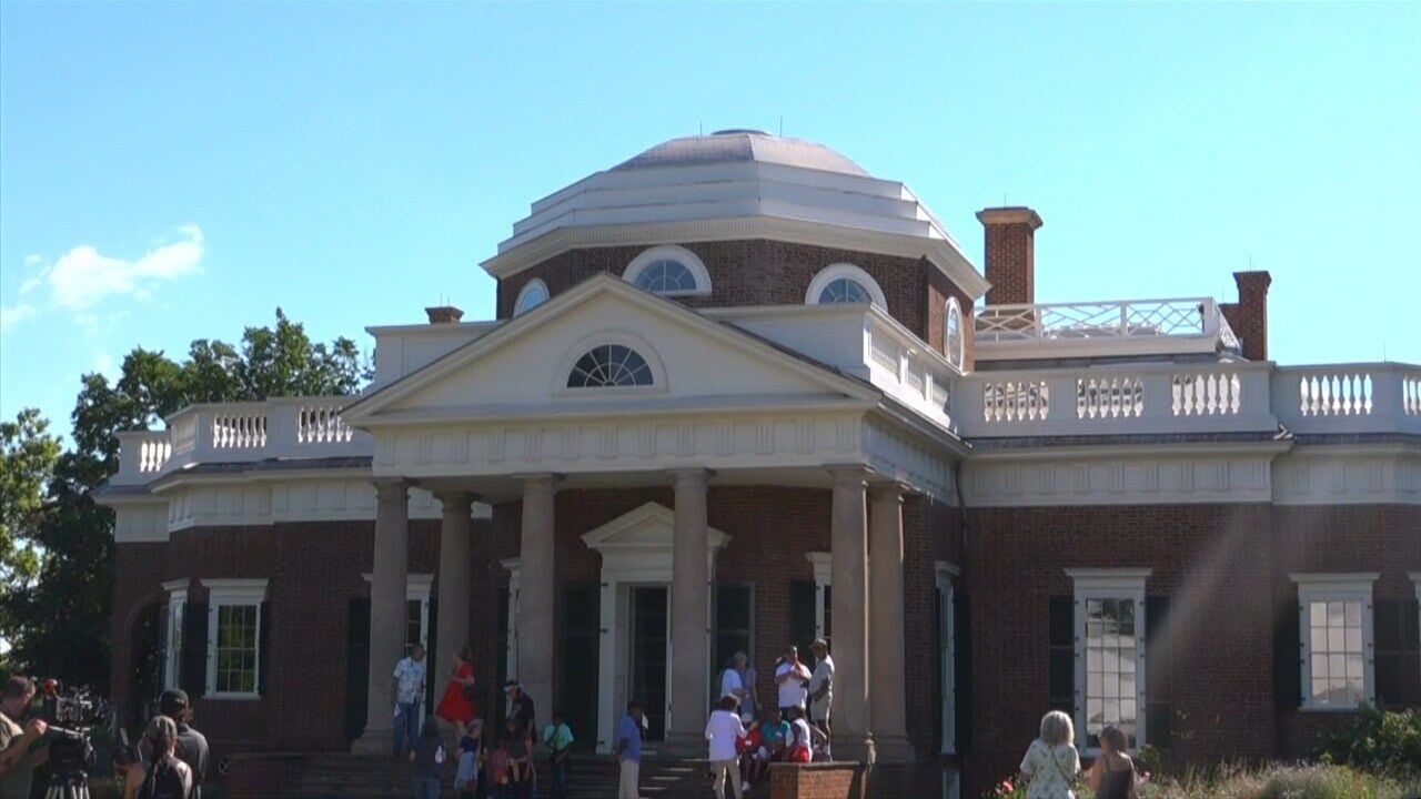 New board chair, trustees at Thomas Jefferson Foundation | News ...