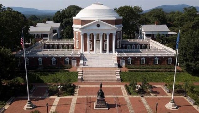 UVA Student Council president, BOV speak out after 'no confidence ...