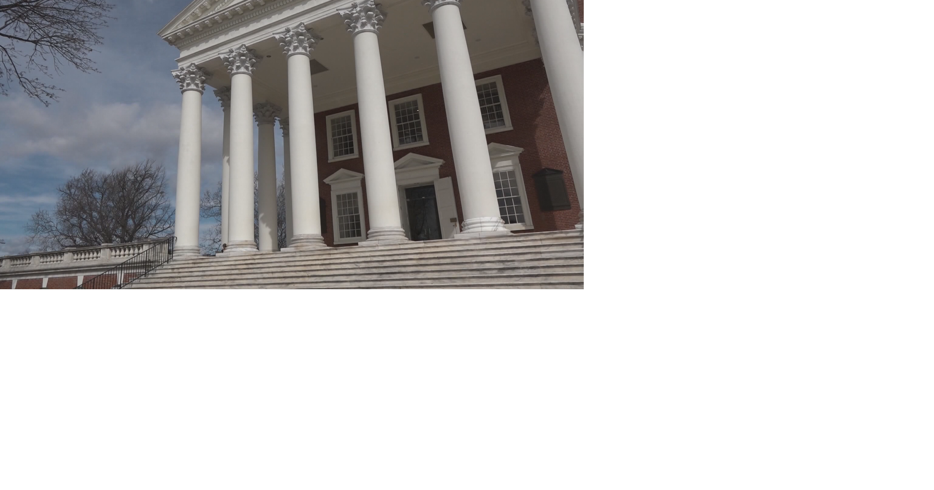 UVA Faculty Senate reaffirms commitment to academic freedom and DEI ...