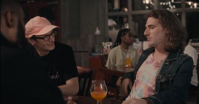 Charlottesville native releases first feature film | News | cbs19news.com
