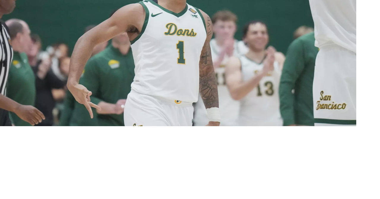 Malik Thomas commits to UVA men's basketball | Sports | cbs19news.com