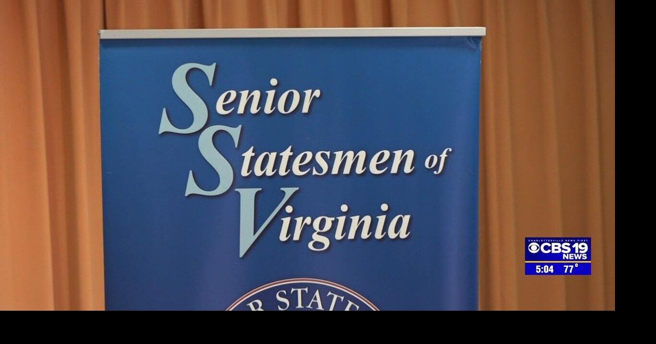 Spillman talks School Board race at Senior Statesmen forum | Politics ...