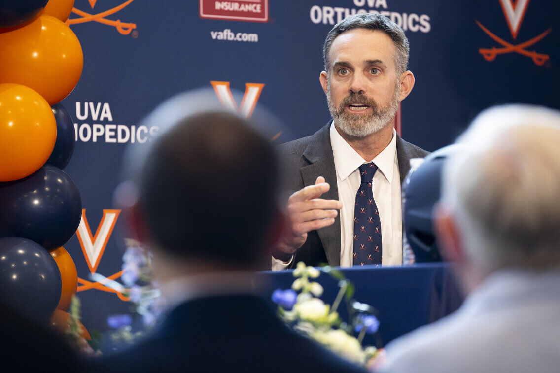 UVA Sports | CBS19news.com | cbs19news.com