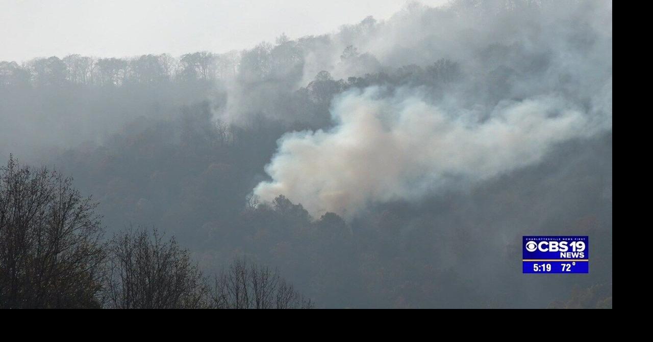 Madison residents choose to stay as wildfire continues to spread ...
