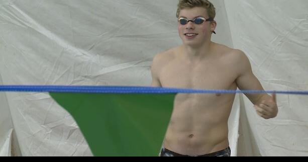 Student Athlete of the Week: Noah Hargrove | Student Athlete of the ...
