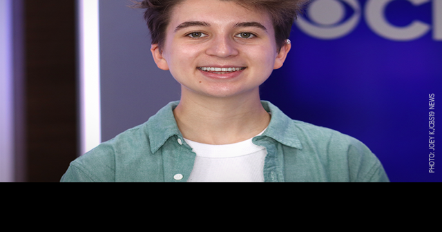 Natalie Flynn | Meet the Team | cbs19news.com