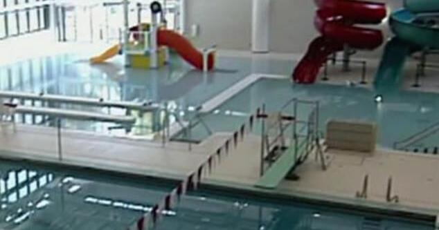 Smith Aquatic & Fitness Center reducing pool hours | News | cbs19news.com