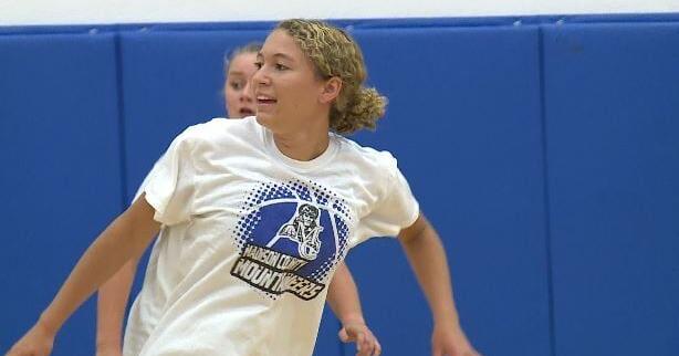 Student Athlete of the Week: Abi Tanner | Student Athlete of the Week ...