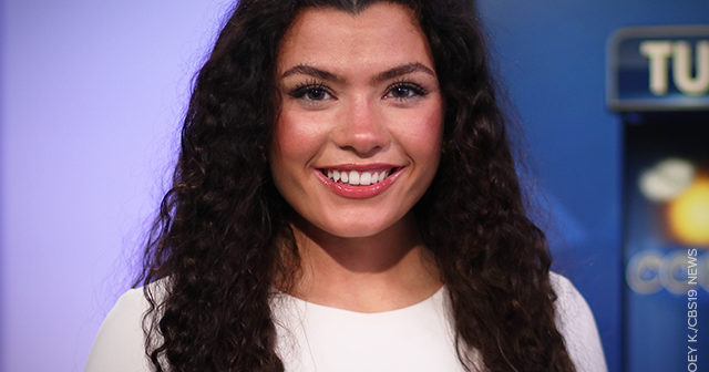 Brielle Phillippe | | cbs19news.com