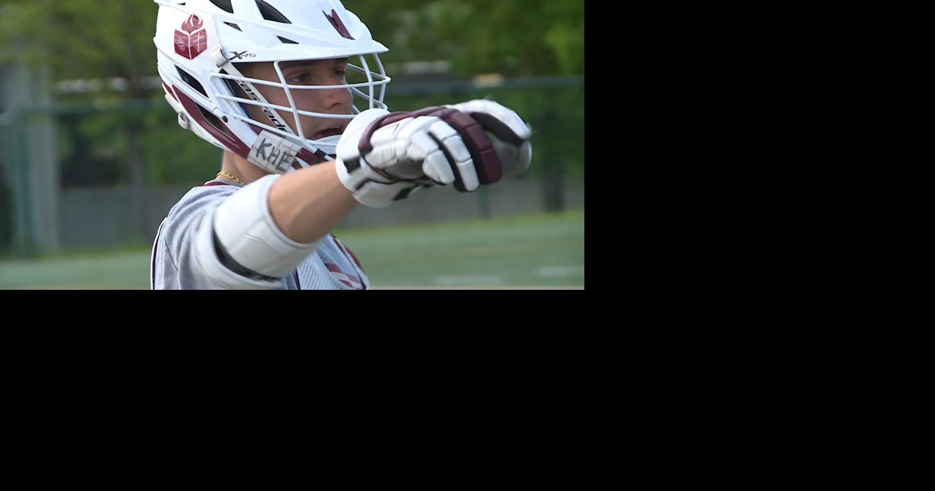 Student Athlete of the Week: Liam Hurley | | cbs19news.com