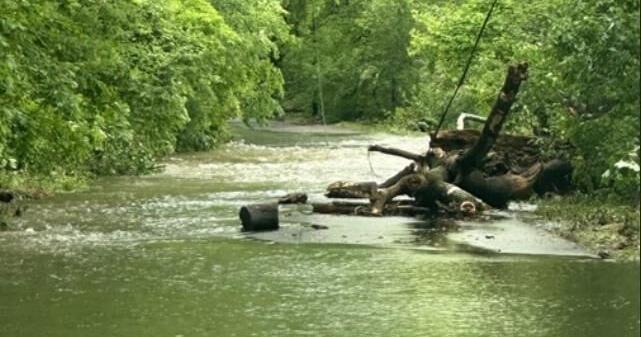 Road closures impacting access to Old Rag | News | cbs19news.com