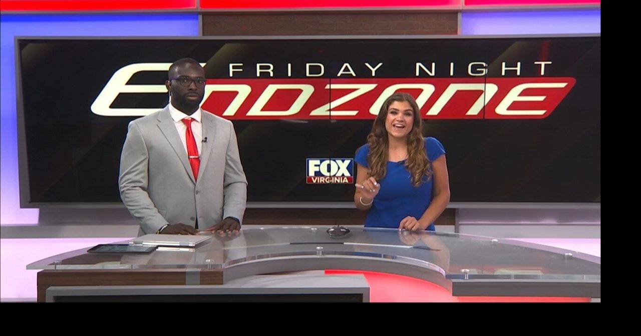 @FNEfootball Scoreboard | Week 3 | Friday Night Endzone | CBS19news.com | cbs19news.com