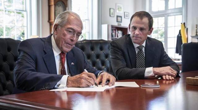 A breakdown of Ryan's letter telling his side of the story | News ...