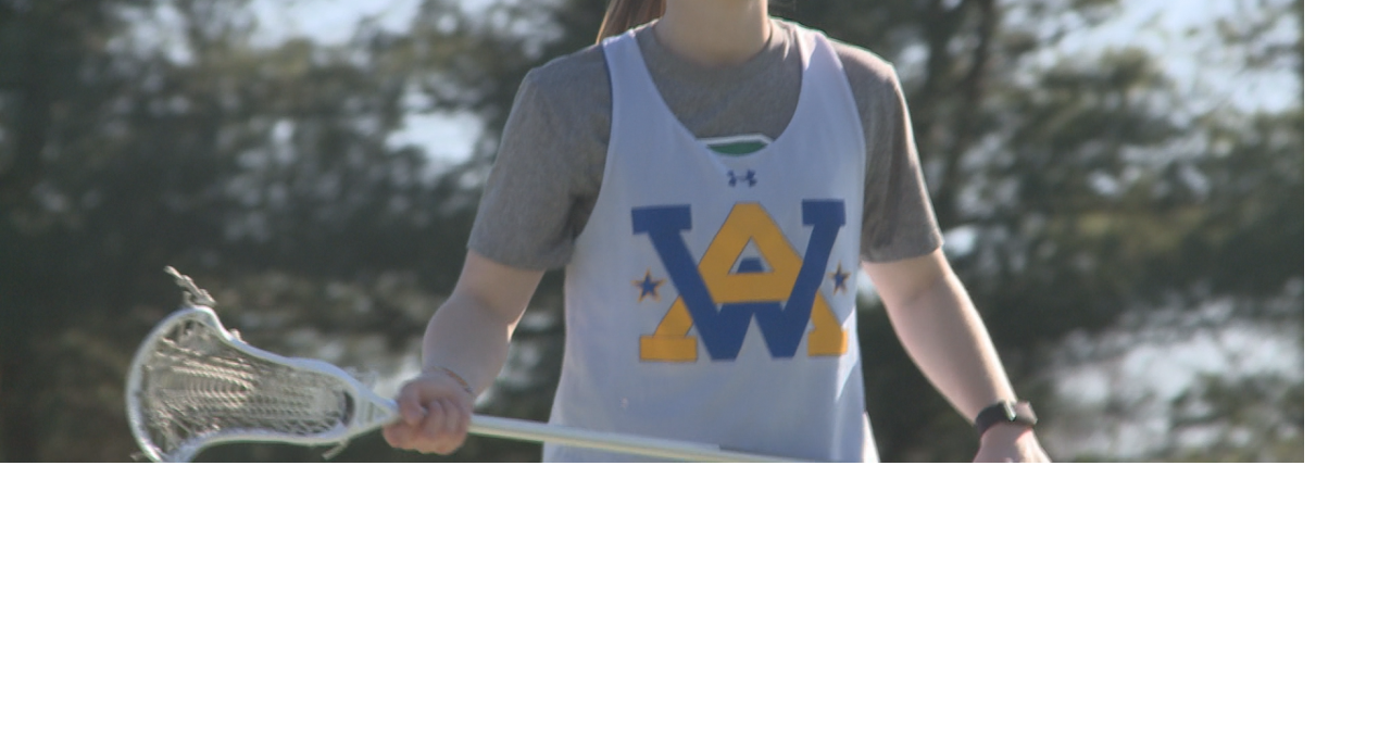 Student Athlete of the Week: McLean Stokes | Sports | cbs19news.com