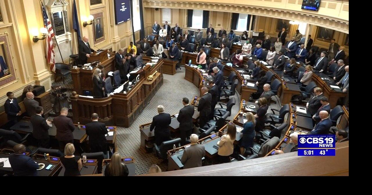 General Assembly set to convene this week | | cbs19news.com