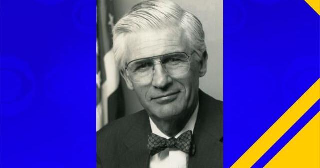 Former Congressman Bliley passes away | | cbs19news.com