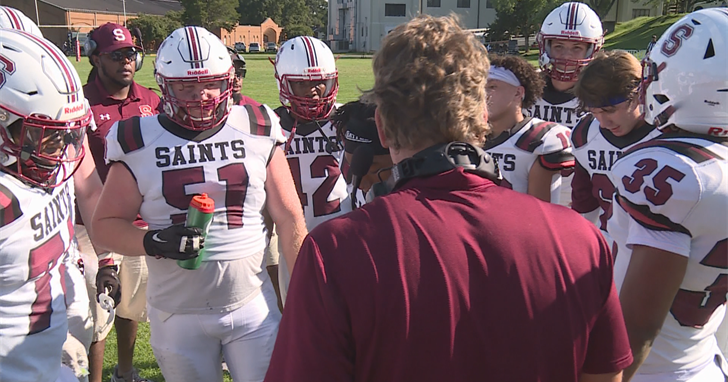 @FNEfootball Scoreboard | Week 4 | Friday Night Endzone | CBS19news.com | cbs19news.com