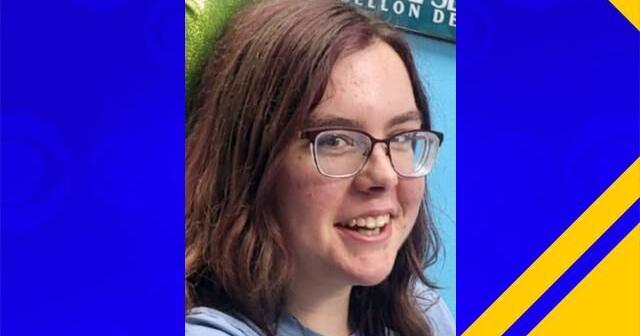 Seeking information on missing Missouri teen who may be in Virginia ...