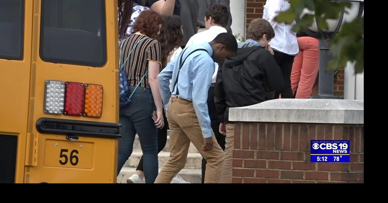 ACPS to reroute buses to accommodate more students | Education ...