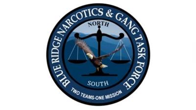 blue ridge task force