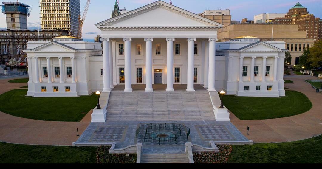 Virginia elections draw national attention | Uva | cbs19news.com