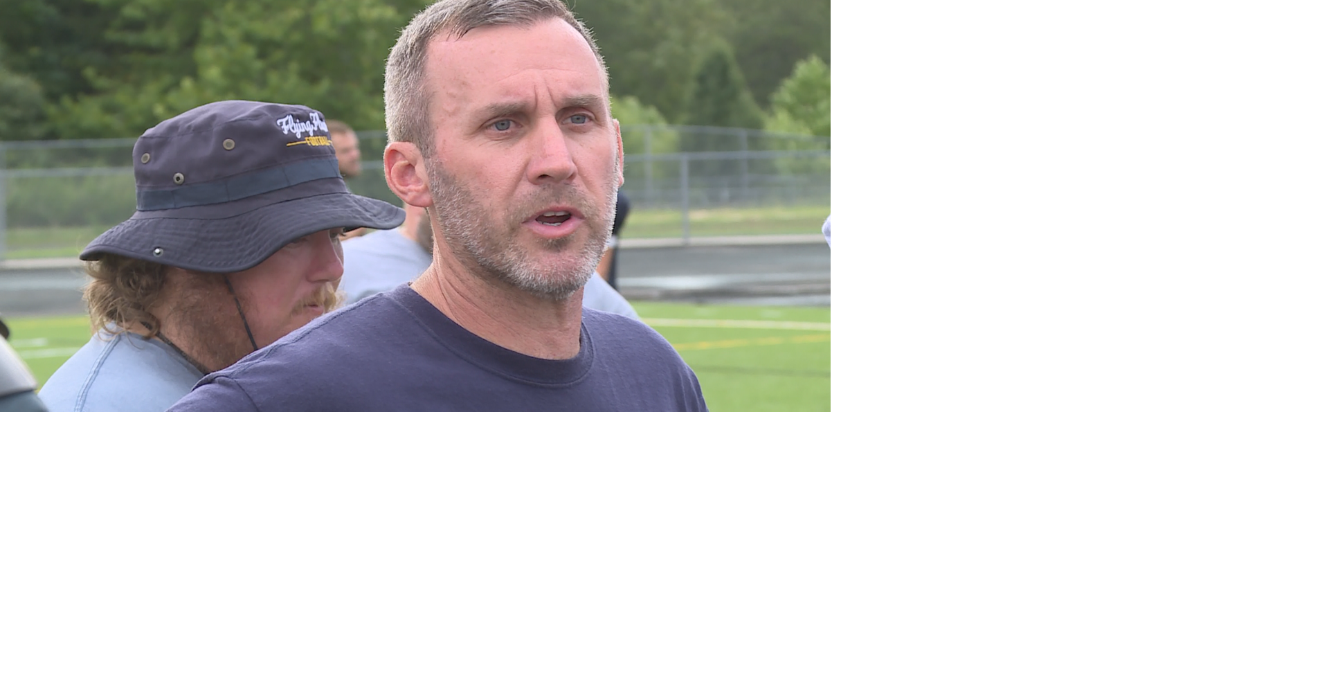 #16Camps | Flucos hungry for more in Year 2 under Mitchell Pace ...