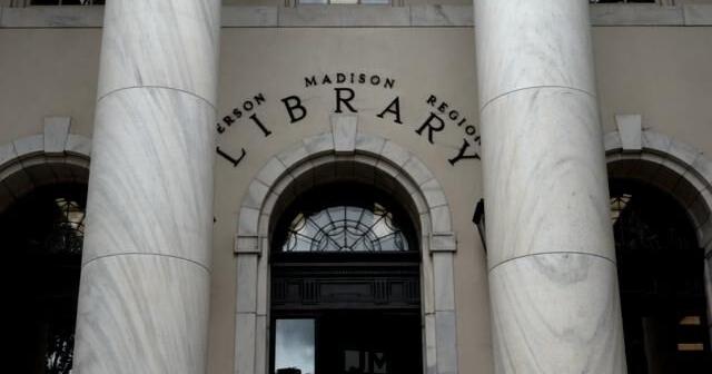 New internship and scholarship program for library work available ...