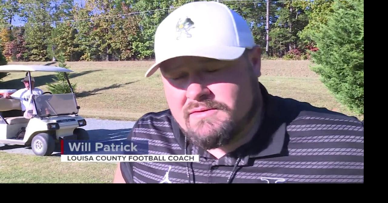 CHO Airport FNE Week 9 Game of the Week Preview: Fluvanna vs Louisa ...