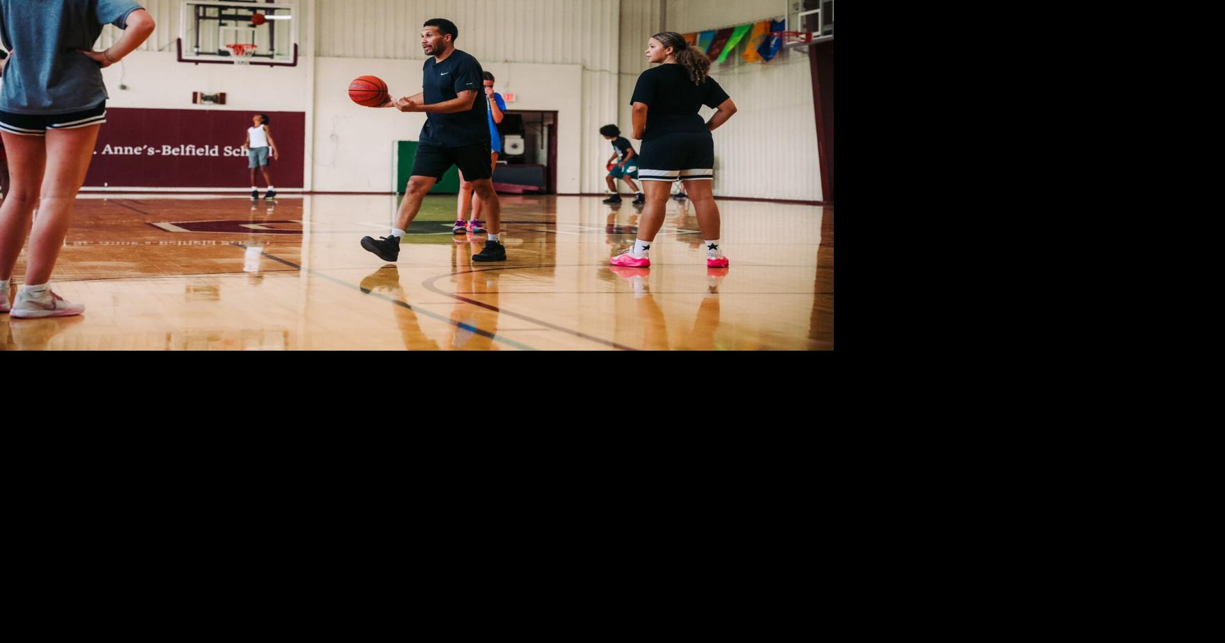 Marcus Dixon hired as next STAB boys basketball coach | Sports ...