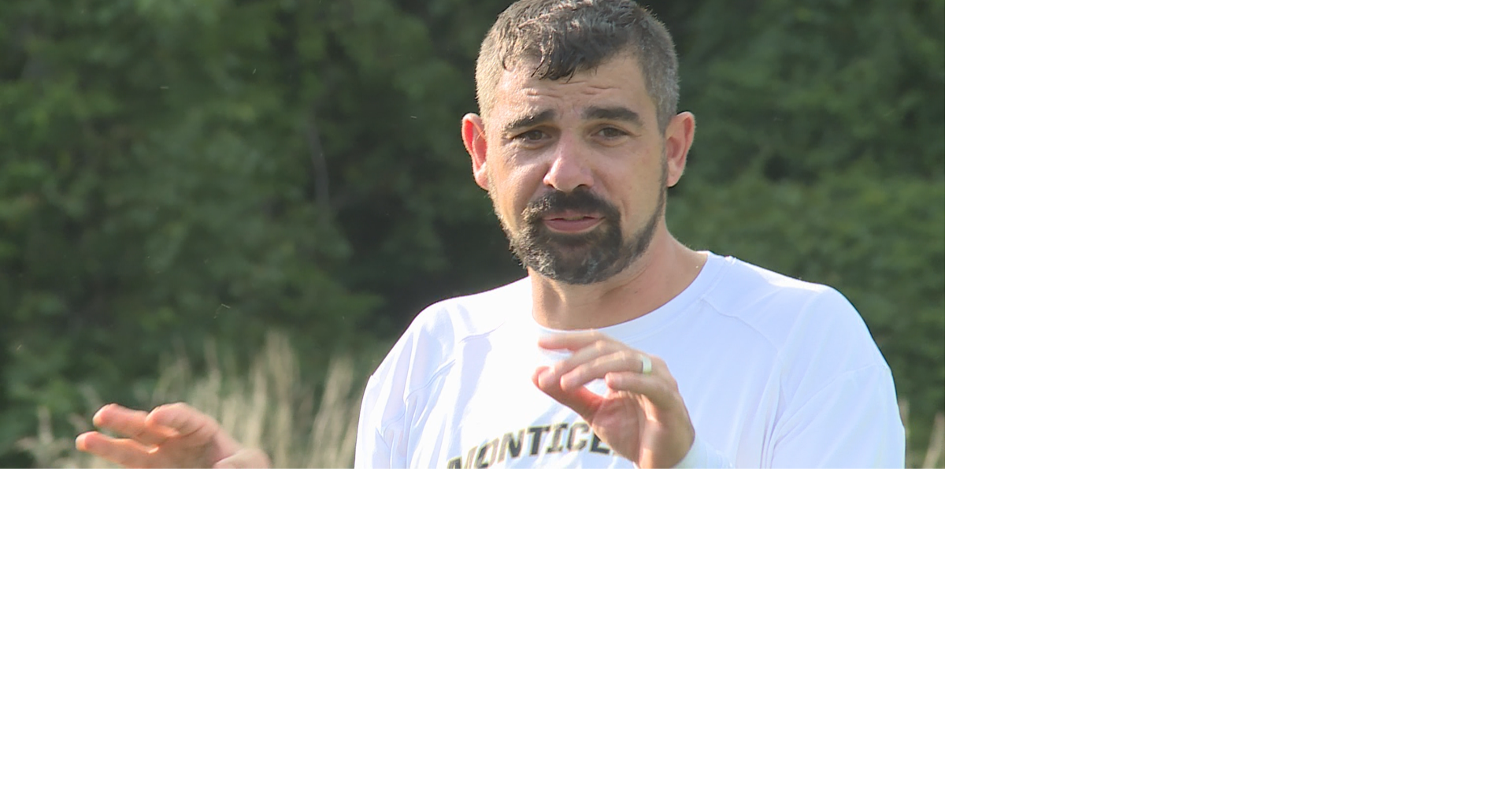 Matt Hicks resigns at Monticello football coach | Sports | cbs19news.com