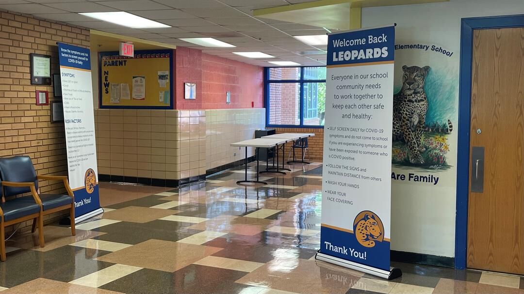 Charlottesville City Schools rename Burnley-Moran, Johnson | News ...