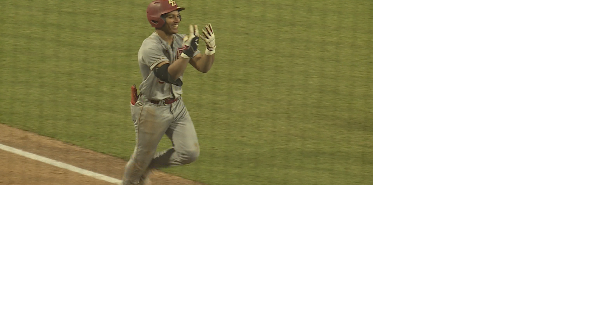 Boston College rally for 5 runs in the eighth inning to hand Hoos loss ...