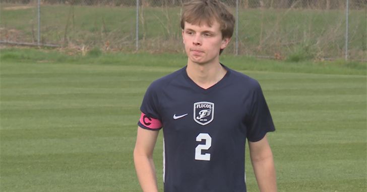 Student Athlete of the Week: Ethan Dahl | Sports | cbs19news.com