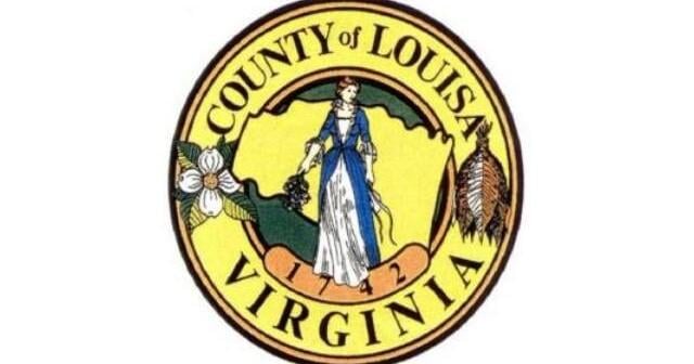 Louisa County officials evacuating some residents due to fire ...