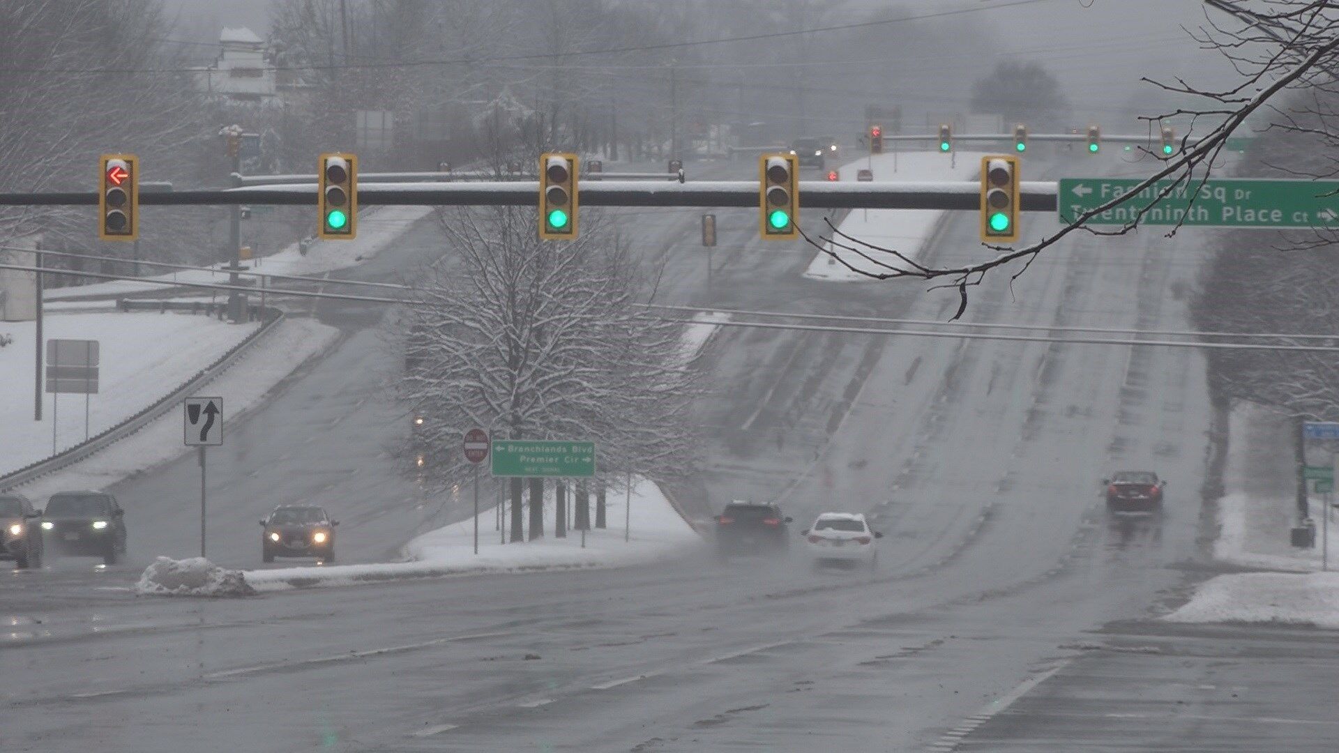 Cold weather can have effect on cars | News | cbs19news.com