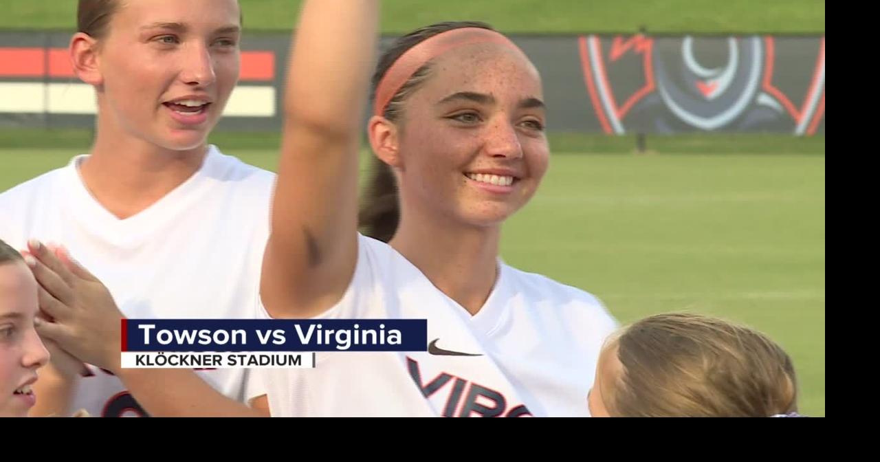 Ryan scores first career goal in Cavaliers 2-0 win | Sports | cbs19news.com
