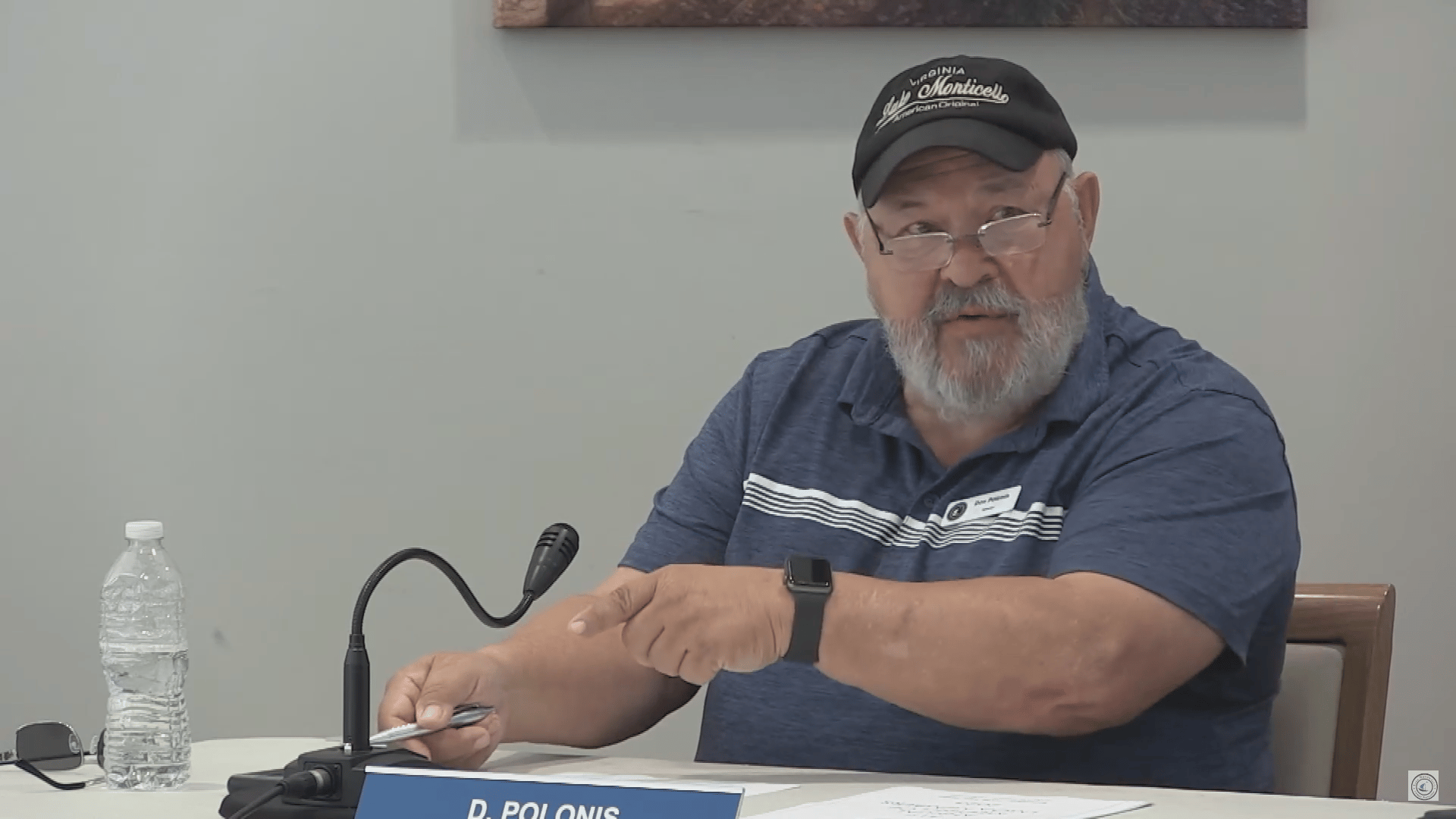 LMOA board takes next steps in dealing with Polonis | | cbs19news.com