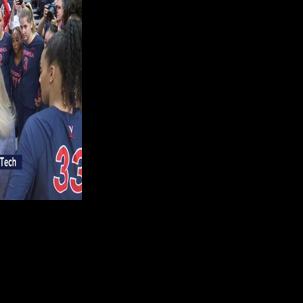 UVA volleyball win five-set thriller in first ever match at JPJ ...