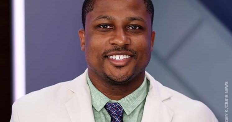 Keith Beasley | | cbs19news.com