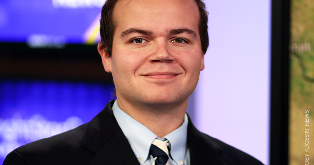 Harry Thomas - Meteorologist | | cbs19news.com