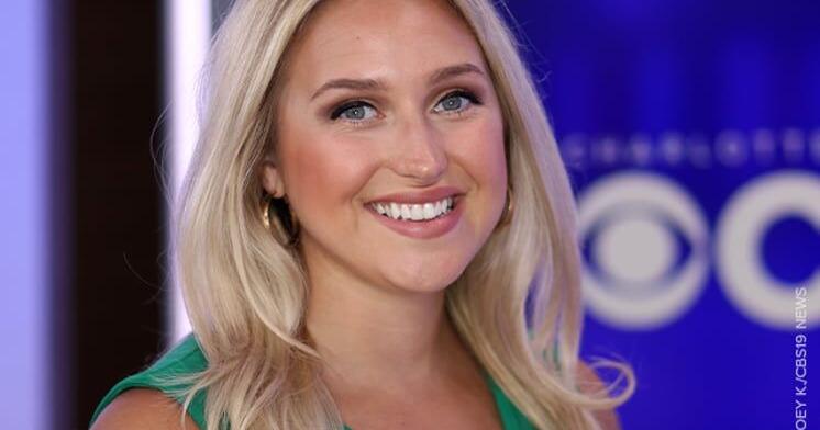 Gretchen Stenger | | cbs19news.com