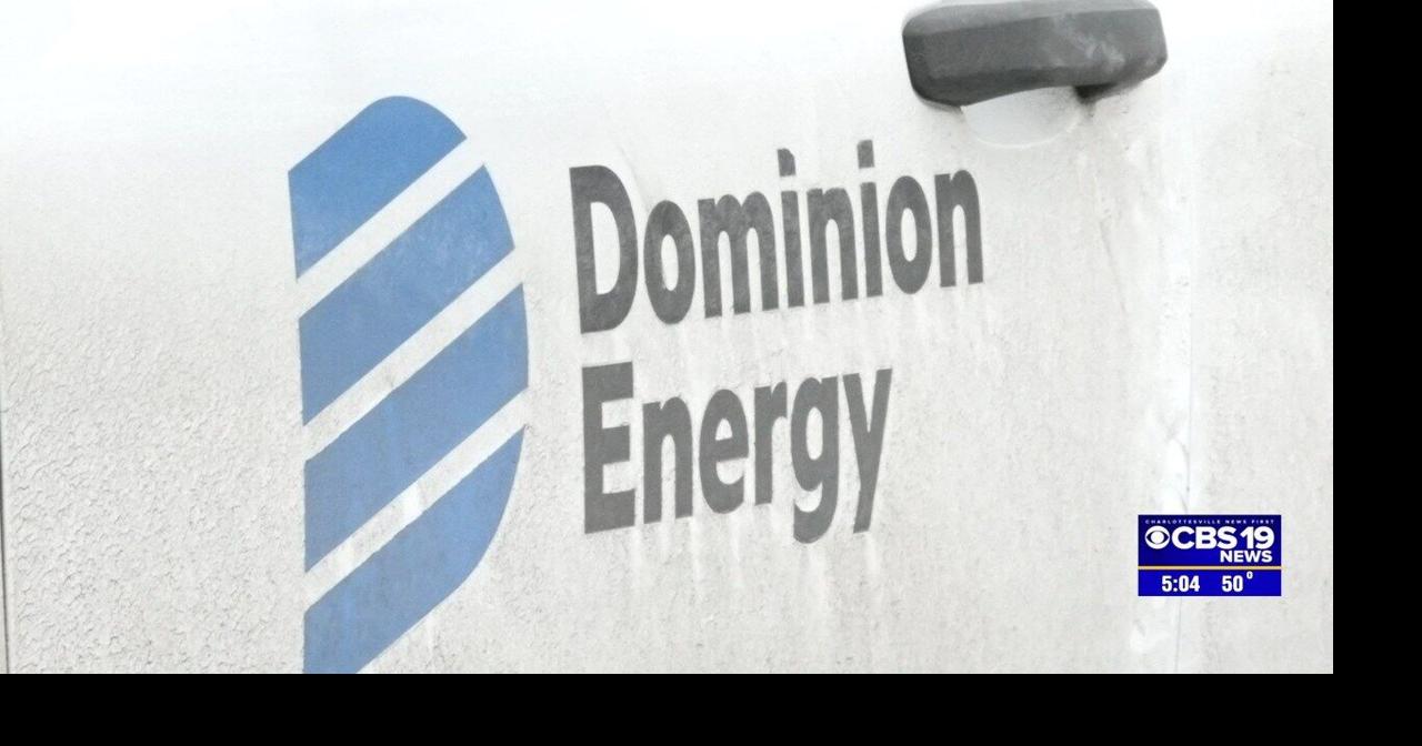 Dominion Power works to get power back to customers | News | cbs19news.com