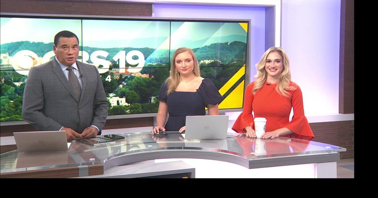 Catching Up with Cassidie | Features | cbs19news.com