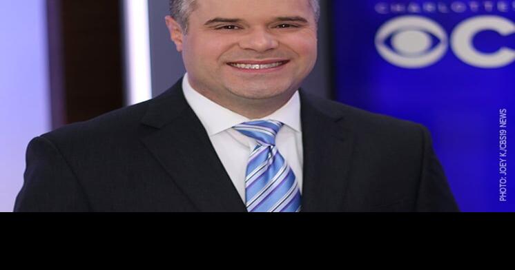 Bo Sykes | Meet the Team | cbs19news.com