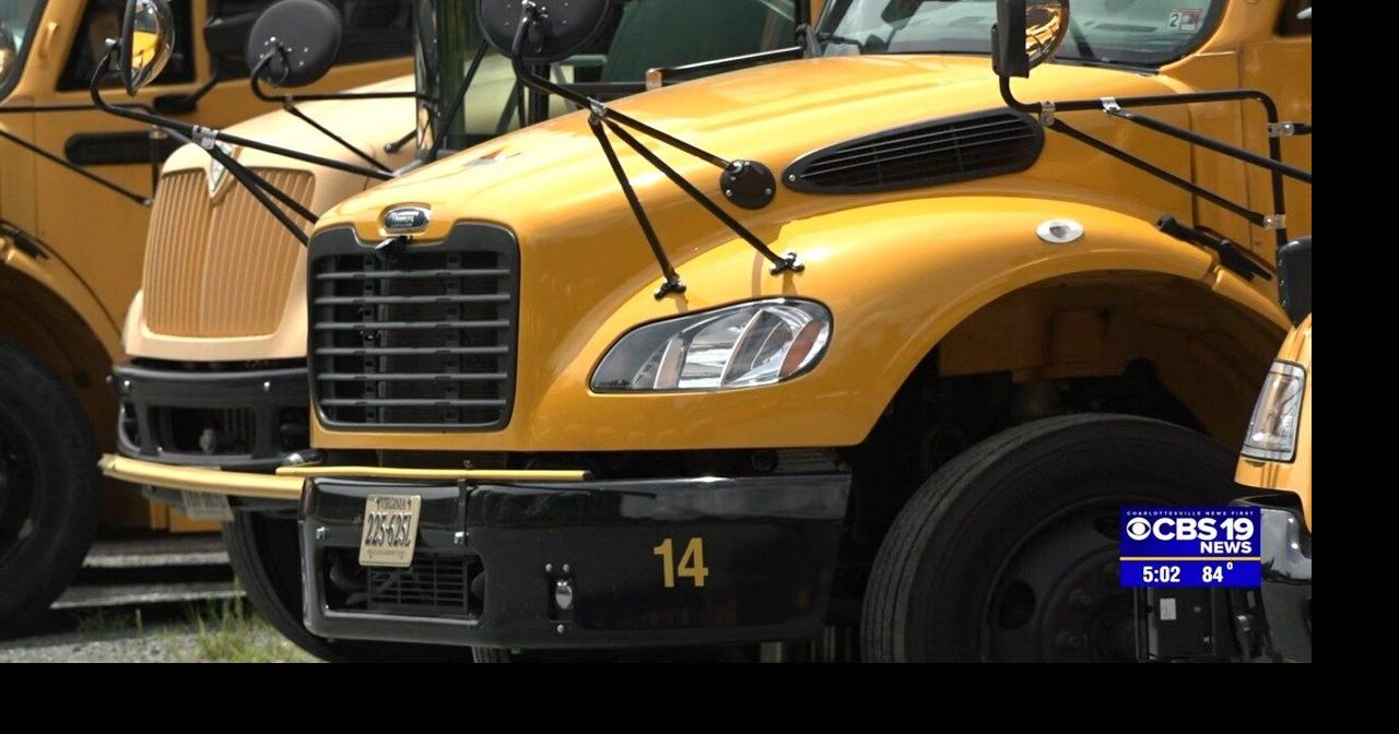 ACPS superintendent reflects on day two of school | Education ...