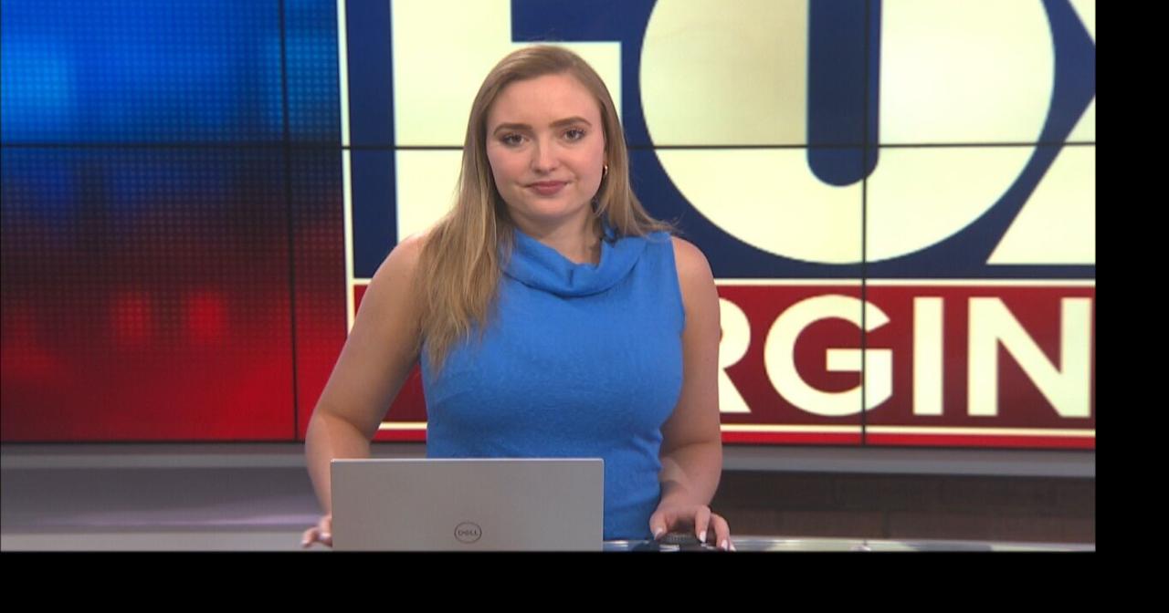 Virginia a 'New Ivy' | News | cbs19news.com