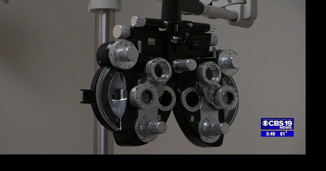UVA Health opens outpatient laser eye surgery clinic | Uva | cbs19news.com