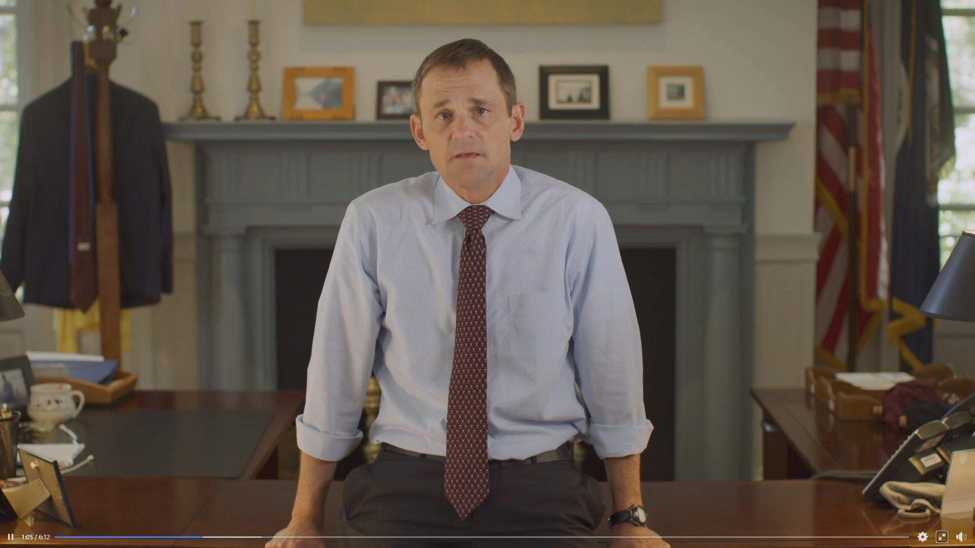 UVA president sits down for one-on-one discussion | News | cbs19news.com