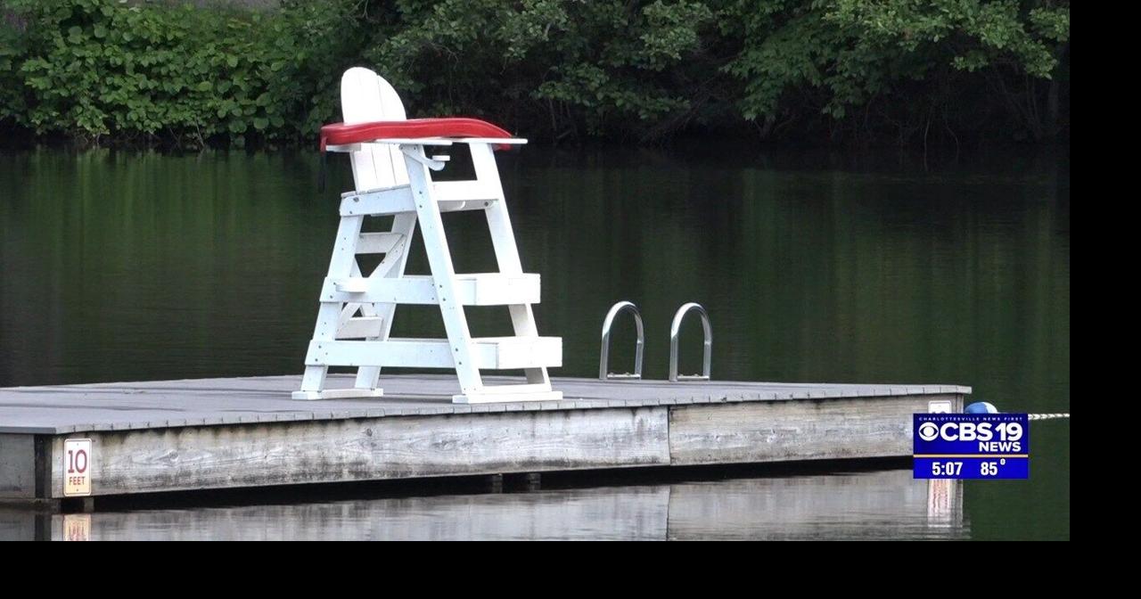 Swimming lake at Mint Springs reopens | | cbs19news.com